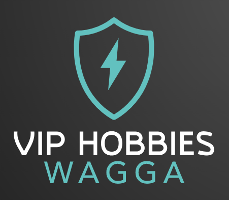VIP Hobbies